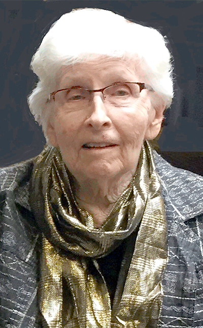 Marian Swanson | News, Sports, Jobs - The Daily News Marian Swanson | News, Sports, Jobs - The Daily News